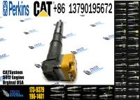 China engine fuel injector  153-5938 20R-0758 10R-1267 10R-1266  174-7527 20R-0760 173-9272 232-1173 10R-1265 173-9379 for sale