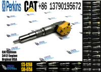 China 3412 Fuel Injector  173-9268 198-7912 232-1168 156-3895 204-2467 232-1167 173-4059 10R1262 for sale