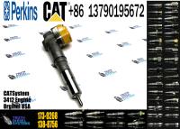 China 3412 Fuel Injector  173-9268 198-7912 232-1168 156-3895 204-2467 232-1167 173-4059 10R1262 for sale