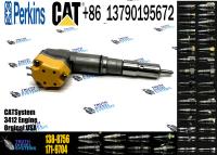 China Fuel Injector Assembly  138-8756  174-7526 179-6020 20R-4148 232-1171 232-1183 4CR01974 169-7408 222-5967 232-1170 for sale