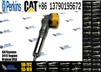 China Common Rail Diesel Injector  198-6877 198-7912   174-7526 179-6020 20R-4148 232-1171 232-1183 for sale