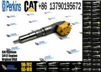 China Common Rail Diesel Injector  198-6877 198-7912   174-7526 179-6020 20R-4148 232-1171 232-1183 for sale