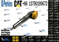 China Common Rail Diesel Injector  198-6877 198-7912   174-7526 179-6020 20R-4148 232-1171 232-1183 for sale
