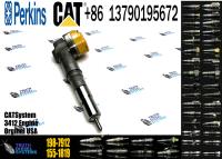 China Common Rail Diesel Injector  198-6877 198-7912   174-7526 179-6020 20R-4148 232-1171 232-1183 for sale