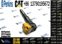 China diesel fuel injector 232-1168 232-1170  174-7528 153-5938 20R-0758 10R-1267 10R-1266  174-7527 20R-0760 173-9272 for sale