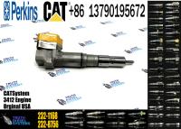 China diesel fuel injector 232-1168 232-1170  174-7528 153-5938 20R-0758 10R-1267 10R-1266  174-7527 20R-0760 173-9272 for sale