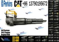China Diesel Injector 232-8756  174-7526 179-6020 20R-4148 232-1171 232-1183 4CR01974 169-7408 222-5967 232-1170 171-9704 for sale