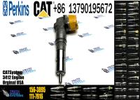 China Fuel injector Assembly  169-7408 222-5967 232-1170 171-9704 196-1401 222-5966 173-9268 198-7912 232-1168 156-3895 for sale