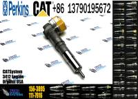 China Fuel injector Assembly  169-7408 222-5967 232-1170 171-9704 196-1401 222-5966 173-9268 198-7912 232-1168 156-3895 for sale