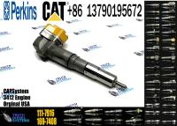 China Common Rail Injector 111-7916  174-7527 20R-0760 173-9272 232-1173 10R-1265 173-9379 138-8756 155-1819  232-8756 for sale