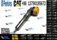 China Common Rail Injector 111-7916  174-7527 20R-0760 173-9272 232-1173 10R-1265 173-9379 138-8756 155-1819  232-8756 for sale
