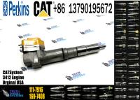 China Common Rail Injector 111-7916  174-7527 20R-0760 173-9272 232-1173 10R-1265 173-9379 138-8756 155-1819  232-8756 for sale