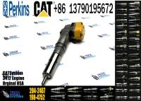 China Fuel Injector 111-7916 204-2467  174-7526 179-6020 20R-4148 232-1171 232-1183 4CR01974 169-7408 222-5967 232-1170 for sale