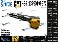 China Fuel Injector 111-7916 204-2467  174-7526 179-6020 20R-4148 232-1171 232-1183 4CR01974 169-7408 222-5967 232-1170 for sale