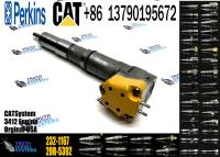 China Common Rail Fuel Injector   232-1167 174-7528 153-5938 20R-0758 10R-1267 10R-1266  174-7527 20R-0760 173-9272 for sale