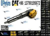 China Common Rail Fuel Injector   232-1167 174-7528 153-5938 20R-0758 10R-1267 10R-1266  174-7527 20R-0760 173-9272 for sale