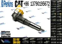 China Common Rail Fuel Injector   232-1167 174-7528 153-5938 20R-0758 10R-1267 10R-1266  174-7527 20R-0760 173-9272 for sale