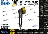 China Fuel Injector 173-4059  232-1170 171-9704 196-1401 222-5966 173-9268 198-7912 232-1168 156-3895 204-2467 for sale