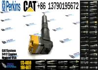 China Fuel Injector 173-4059  232-1170 171-9704 196-1401 222-5966 173-9268 198-7912 232-1168 156-3895 204-2467 for sale