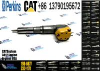 China High Quality Diesel Fuel Injector  232-1173 10R-1265 173-9379 138-8756 155-1819  232-8756 111-7916 198-4752 198-6877 for sale
