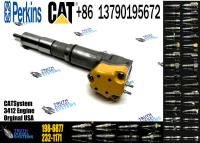 China High Quality Diesel Fuel Injector  232-1173 10R-1265 173-9379 138-8756 155-1819  232-8756 111-7916 198-4752 198-6877 for sale