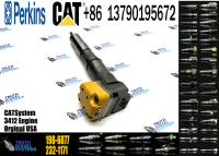 China High Quality Diesel Fuel Injector  232-1173 10R-1265 173-9379 138-8756 155-1819  232-8756 111-7916 198-4752 198-6877 for sale