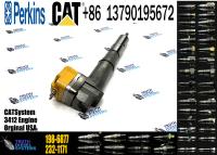 China High Quality Diesel Fuel Injector  232-1173 10R-1265 173-9379 138-8756 155-1819  232-8756 111-7916 198-4752 198-6877 for sale