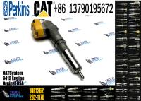 China fuel injector 10R-1266 174-7526 179-6020 20R-4148 232-1171 232-1183 4CR01974 169-7408 222-5967  For CAT for sale