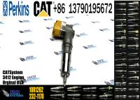 China fuel injector 10R-1266 174-7526 179-6020 20R-4148 232-1171 232-1183 4CR01974 169-7408 222-5967  For CAT for sale