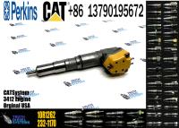 China fuel injector 10R-1266 174-7526 179-6020 20R-4148 232-1171 232-1183 4CR01974 169-7408 222-5967  For CAT for sale