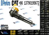 China Common Rail Injector 232-1170   174-7527 20R-0760 173-9272 232-1173 10R-1265 173-9379 138-8756 for sale