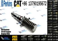 China Fuel Injector Assembly  4P9075 7E6408 9Y3773 6L4357 6L4360 111-3718 224-9090 7E-6408 4P-9075 4P-9076 4P-9077 for sale