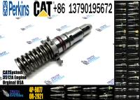 China High Quality Diesel Fuel Injector  4P9077 7C4148 6L4355 0R-8338 10R-1252 0R-3052 0R-3051 0R-2921 0R-2925  7C-9576 for sale