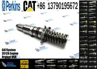 China CAT Diesel engine fuel injector  9Y3773 6L4357 6L4360 111-3718 224-9090 7E-6408 4P-9075 4P-9076 4P-9077 7E-3383 for sale