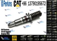 China CAT Diesel engine fuel injector  9Y3773 6L4357 6L4360 111-3718 224-9090 7E-6408 4P-9075 4P-9076 4P-9077 7E-3383 for sale