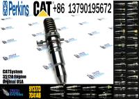 China CAT Diesel engine fuel injector  9Y3773 6L4357 6L4360 111-3718 224-9090 7E-6408 4P-9075 4P-9076 4P-9077 7E-3383 for sale