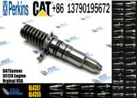 China Common Rail Injector Assy  4P9075 7E6408 9Y3773 6L4357  4P9076 4P9077 7C4148 6L4355 0R-8338 for sale