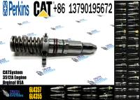 China Common Rail Injector Assy  4P9075 7E6408 9Y3773 6L4357  4P9076 4P9077 7C4148 6L4355 0R-8338 for sale