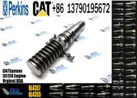 China Common Rail Injector Assy  4P9075 7E6408 9Y3773 6L4357  4P9076 4P9077 7C4148 6L4355 0R-8338 for sale
