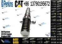 China Common Rail Injector Assy  4P9075 7E6408 9Y3773 6L4357  4P9076 4P9077 7C4148 6L4355 0R-8338 for sale