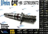 China Fuel Injector Assembly 6L4360   7C-9576 7E-6048 7C-2239 7C-4174 7E-3384 7C-9577 7E-8836  For CAT Engine 3512A for sale