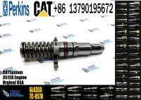China Fuel Injector Assembly 6L4360   7C-9576 7E-6048 7C-2239 7C-4174 7E-3384 7C-9577 7E-8836  For CAT Engine 3512A for sale