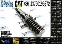 China Fuel Injector Assembly 6L4360   7C-9576 7E-6048 7C-2239 7C-4174 7E-3384 7C-9577 7E-8836  For CAT Engine 3512A for sale
