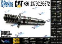 China High Quality Diesel Engine Fuel Injector 111-3718   7E-3382 9Y-1785 7C-4184 10R3053 9Y-0052 961-4357 for sale