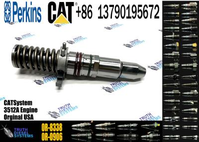 China High Quality Diesel Engine Fuel Injector 111-3718   7E-3382 9Y-1785 7C-4184 10R3053 9Y-0052 961-4357 for sale