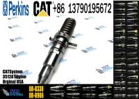 China High Quality Diesel Engine Fuel Injector 111-3718   7E-3382 9Y-1785 7C-4184 10R3053 9Y-0052 961-4357 for sale