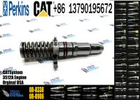 China High Quality Diesel Engine Fuel Injector 111-3718   7E-3382 9Y-1785 7C-4184 10R3053 9Y-0052 961-4357 for sale