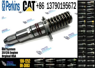 China Diesel Fuel Injector 111-3718 0R-8338 224-9090 10R-1252  7E-3383 7C-0345 7C-4175 OR-3051 7E-9983 9Y-4544 0R-3883 for sale