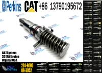 China CAT Diesel engine fuel injector  224-9090 7E-6408 4P-9075 4P-9076 4P-9077 7E-3383 7C-0345 7C-4175 for sale
