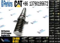 China CAT Diesel engine fuel injector  224-9090 7E-6408 4P-9075 4P-9076 4P-9077 7E-3383 7C-0345 7C-4175 for sale